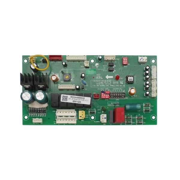 DC INV Duct Indoor Main Board 803344000020 For Chigo VRF Indoor Unit ...