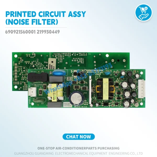 for Trane air energy ground-source heat pump Board 690921560001 ...